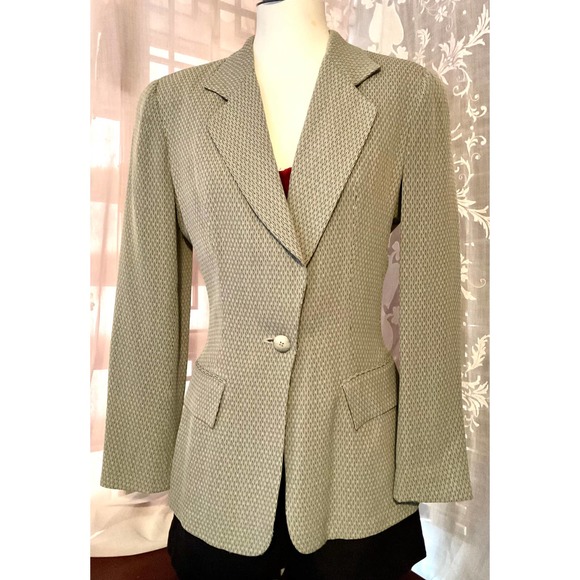 Kenar | Jackets & Coats | Vintage Y2k Like New Kenar Designer Blazer ...